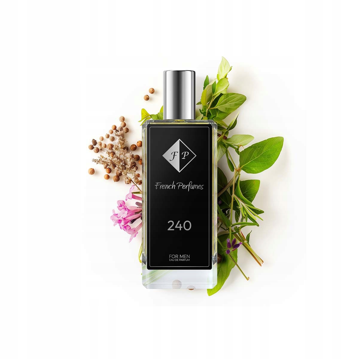 Flow Perfumy 129 - Niska cena na Allegro
