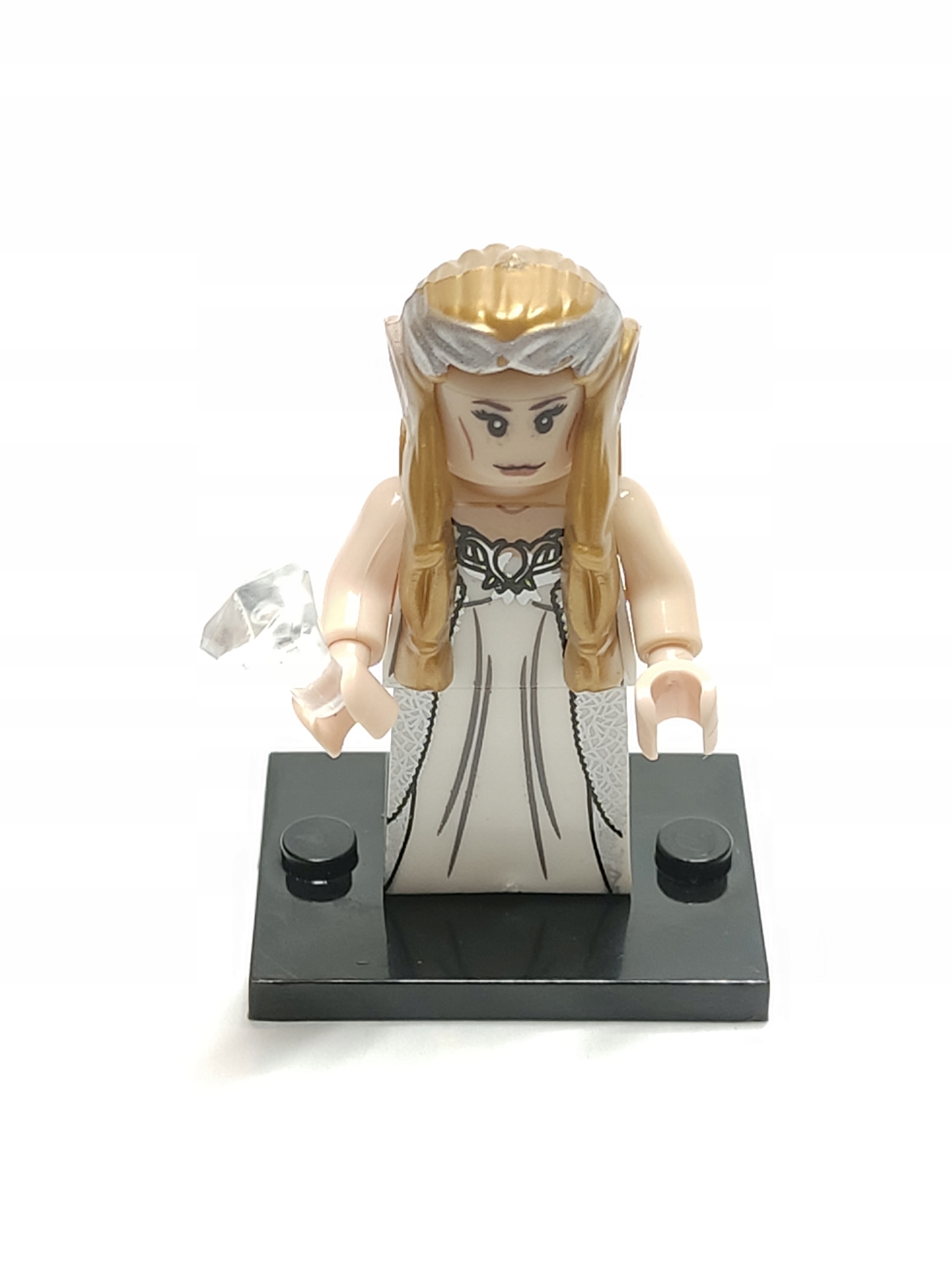 Lego Galadriel - Niska cena na Allegro.pl