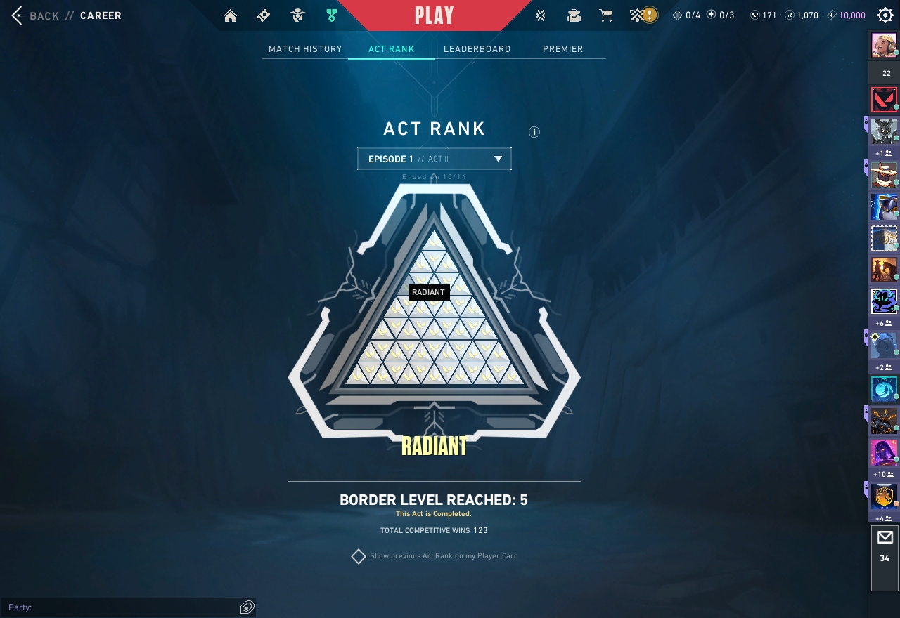 konto Valorant RADIANT WIELE SKINÓW EU - Stan: 2000.00PLN - Sklepy ...