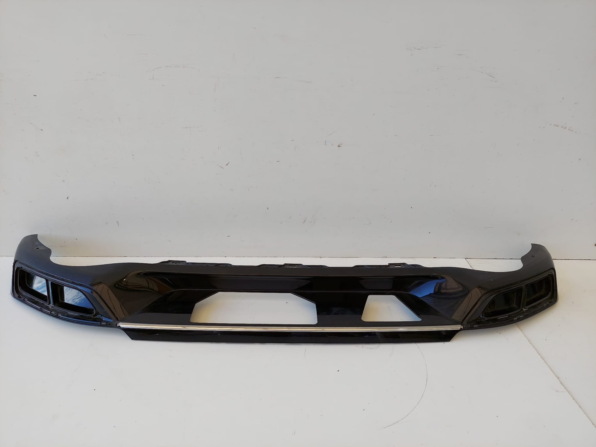 Volkswagen OE 3G0807568B za 589.00PLN z lubin - Allegro - (11046914025)