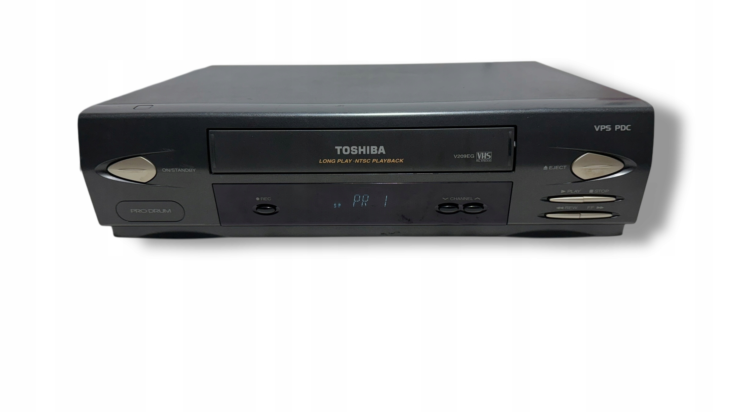 Videorekordéry a VHS přehrávače - Nízké ceny | Allegro.cz