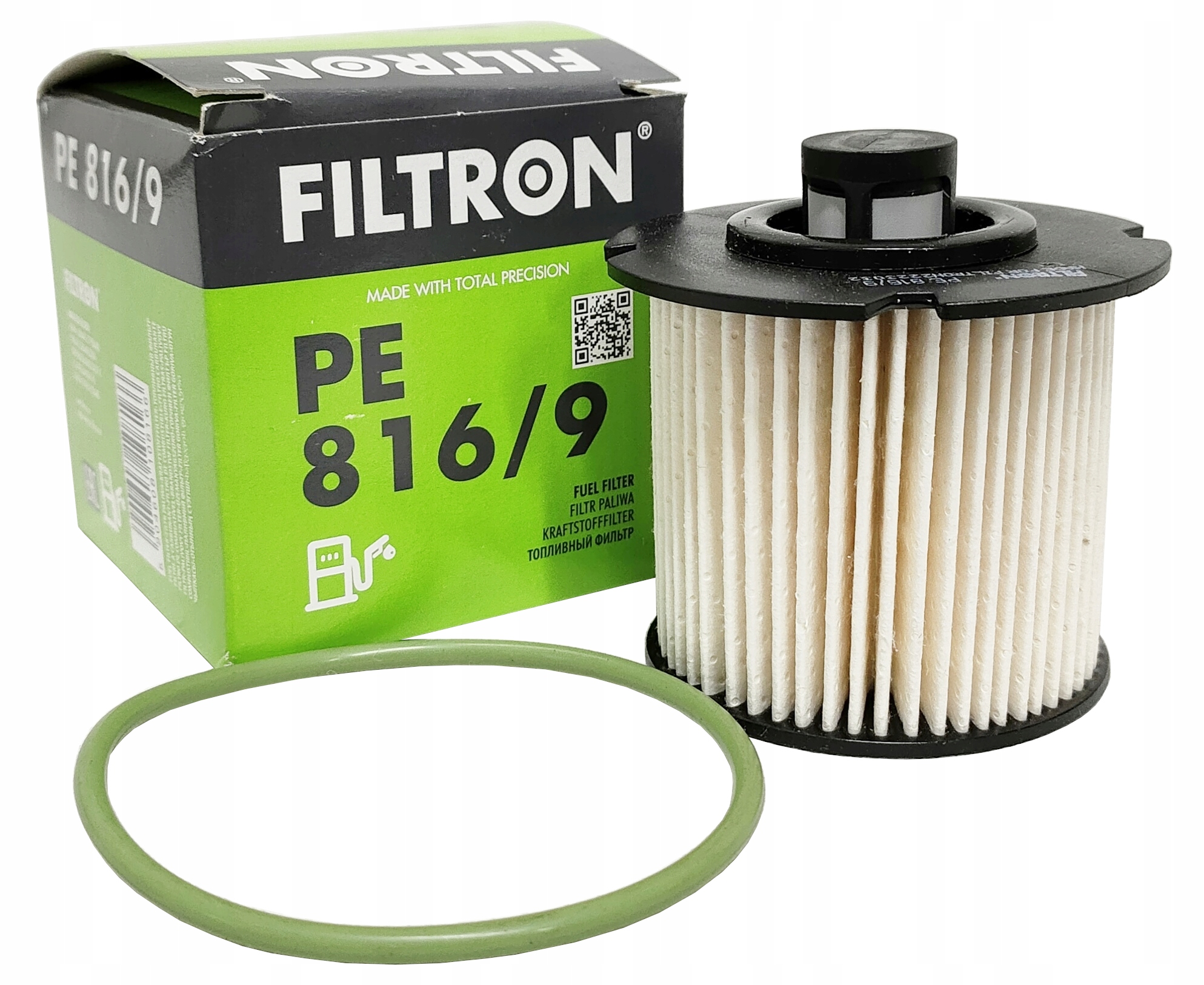 FILTRON PE 816/9 FILTR PALIWA - CITROEN PEUGEOT PE 816/9 za 85 zł z ...