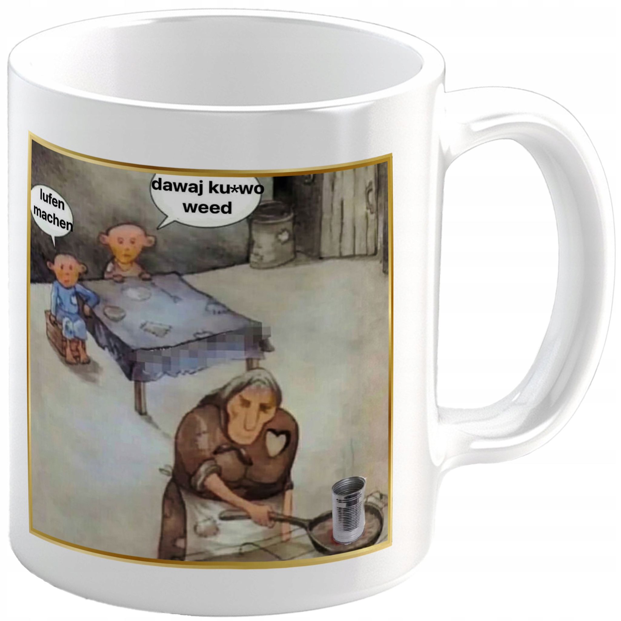 Lufen - Niska cena na Allegro