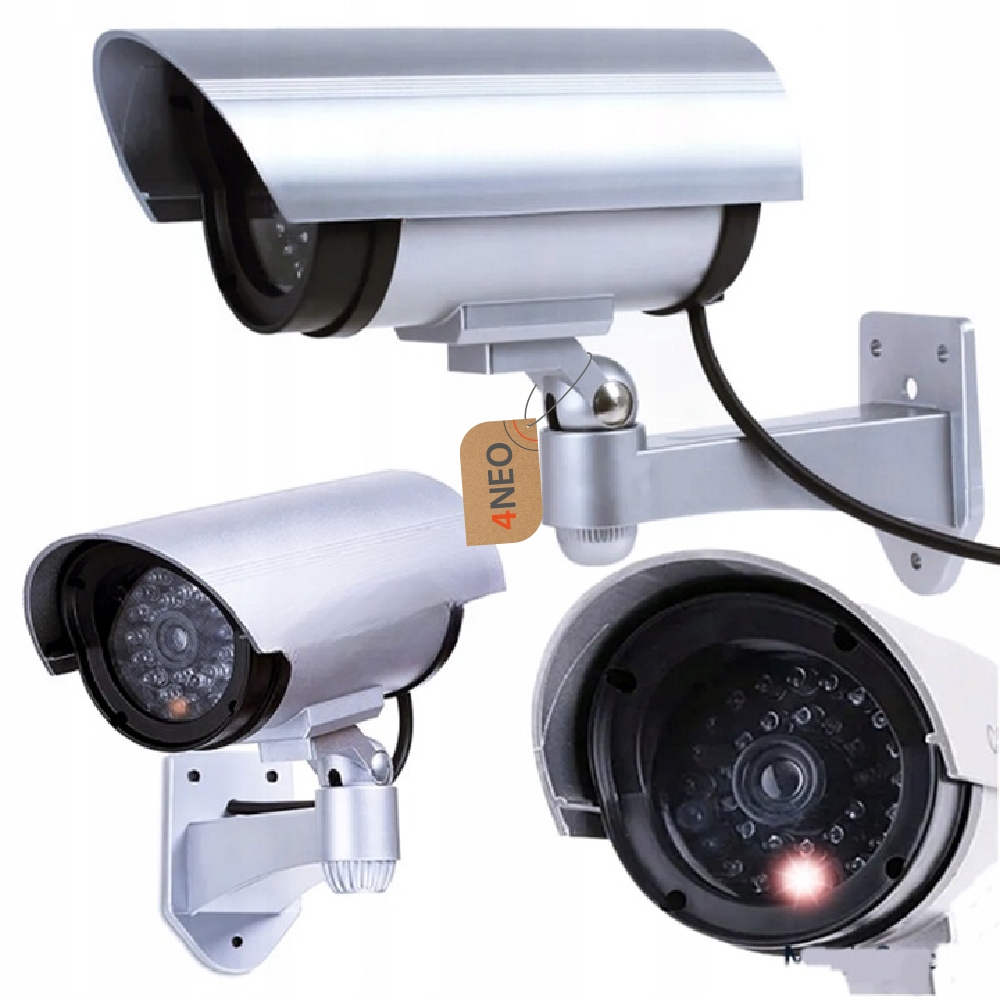 Uchwyt Kamery Monitoring - Niska cena na Allegro