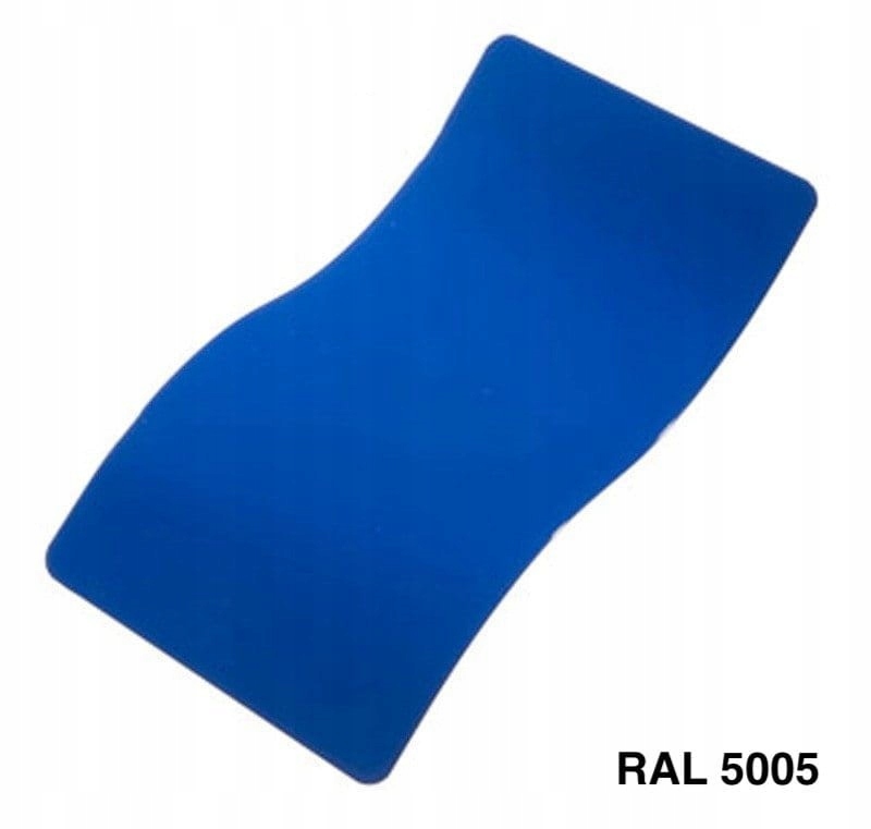 Farba Proszkowa Poliestrowa RAL 5005 Gładki Połysk (PE58AT5005189GLX ... Farba Proszkowa Poliestrowa RAL 5005 Gładki Połysk (PE58AT5005189GLX ...