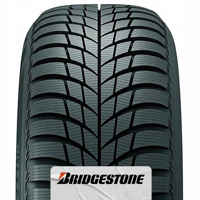 4x 225/60/18 H Bridgestone Blizzak LM001 ZIMOWE * 9988 za 2512 zł z ...