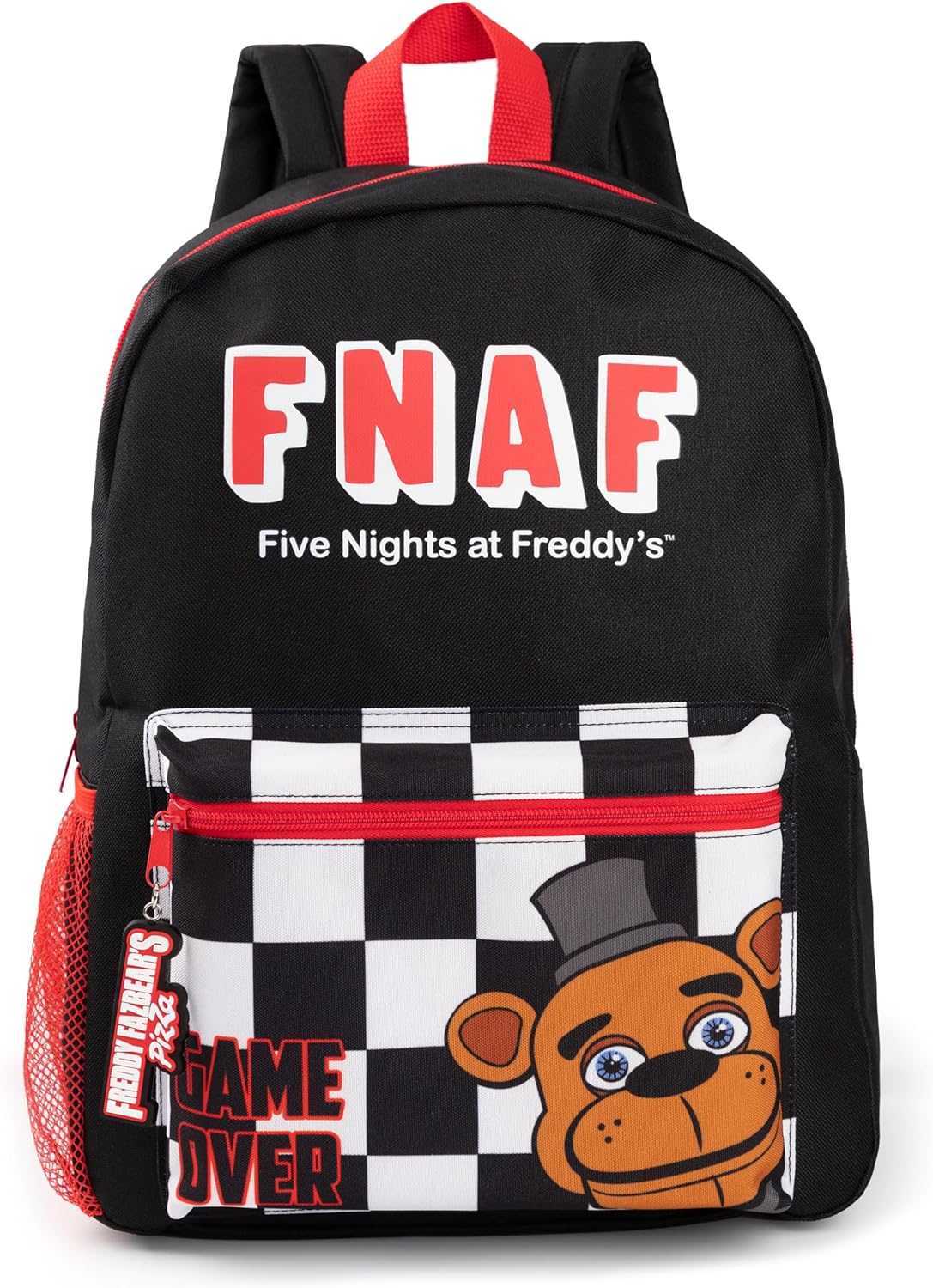 Fnaf Backpack - Niska cena na Allegro