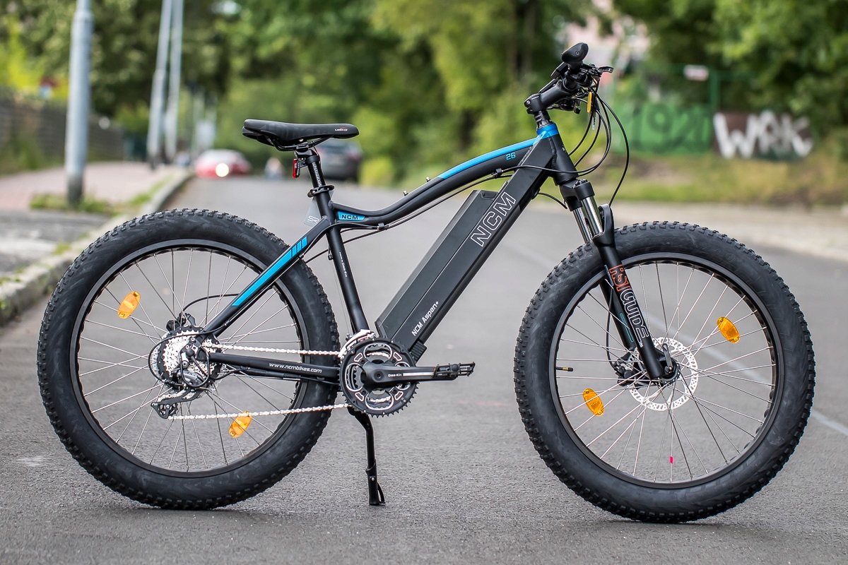 Tanie Rowery - Rowery Elektryczne - eBike - Największy wybór rowerów ...