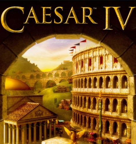 CAESAR IV PC STEAM KLUCZ + BONUS PC • Cena, Opinie - Allegro