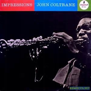 COLTRANE, JOHN - IMPRESSIONS (CD) 13609096775 - Sklepy, Opinie, Ceny w ...