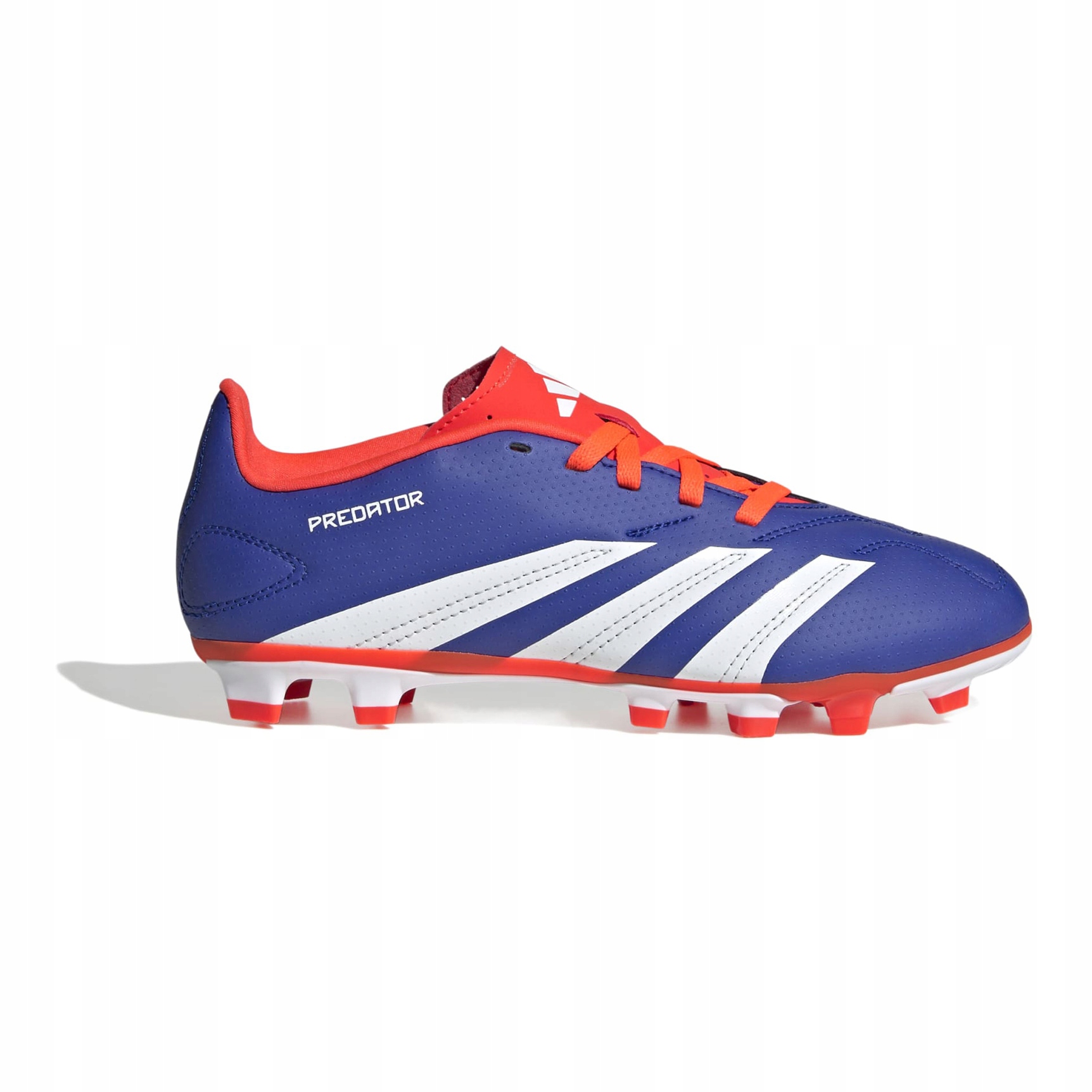 Buty adidas Junior Predator Club FxG IF6424 - 35 - 4067888004717 ...