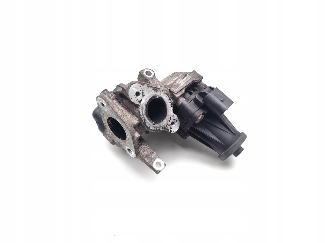 Land Rover Range Rover Evoque Zawór EGR 2.0 D Diesel 110kW (150 HP ...