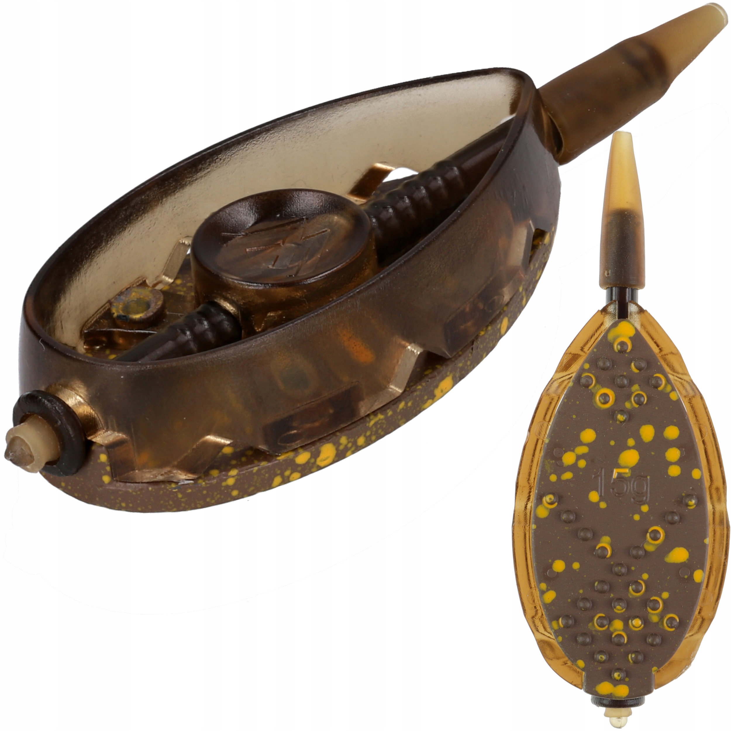 Podajniki Method Feeder 15 - Niska cena na Allegro.pl