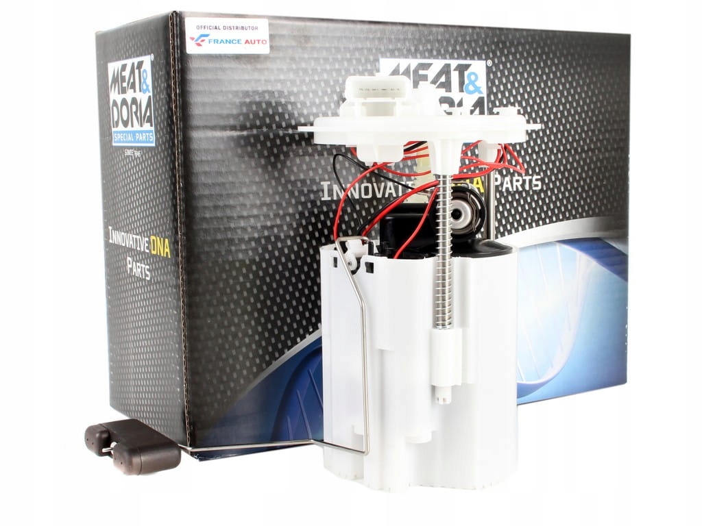 Pompa Paliwa 172024214r Renault w Pompy paliwa - Allegro.pl