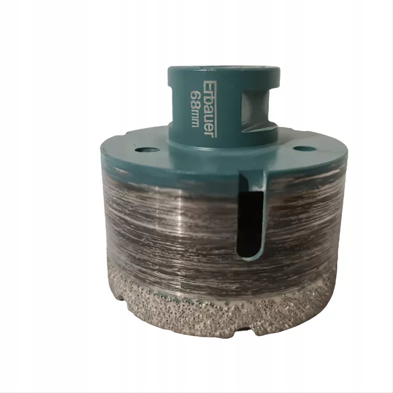 OTWORNICA DIAMENTOWA ERBAUER 68 MM (4326345) • Cena, Opinie 14303639706 ...