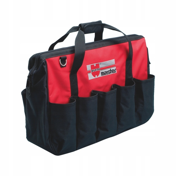 Torba Wurth - Niska cena na Allegro.pl