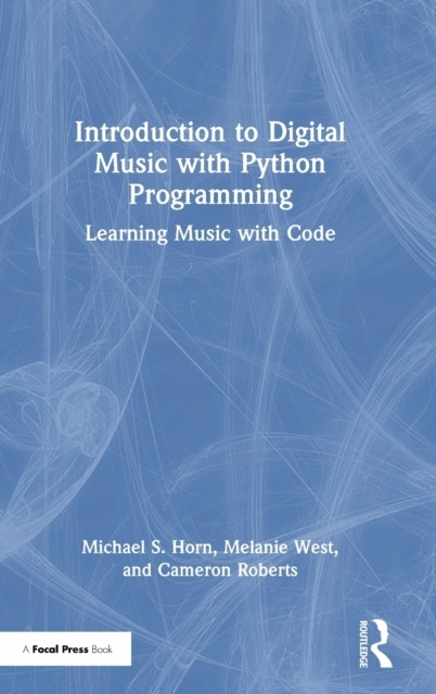 Introduction to Digital Music with Python za 7239.00CZK - Allegro