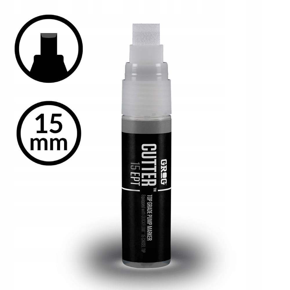 Cutter Marker - Niska cena na Allegro