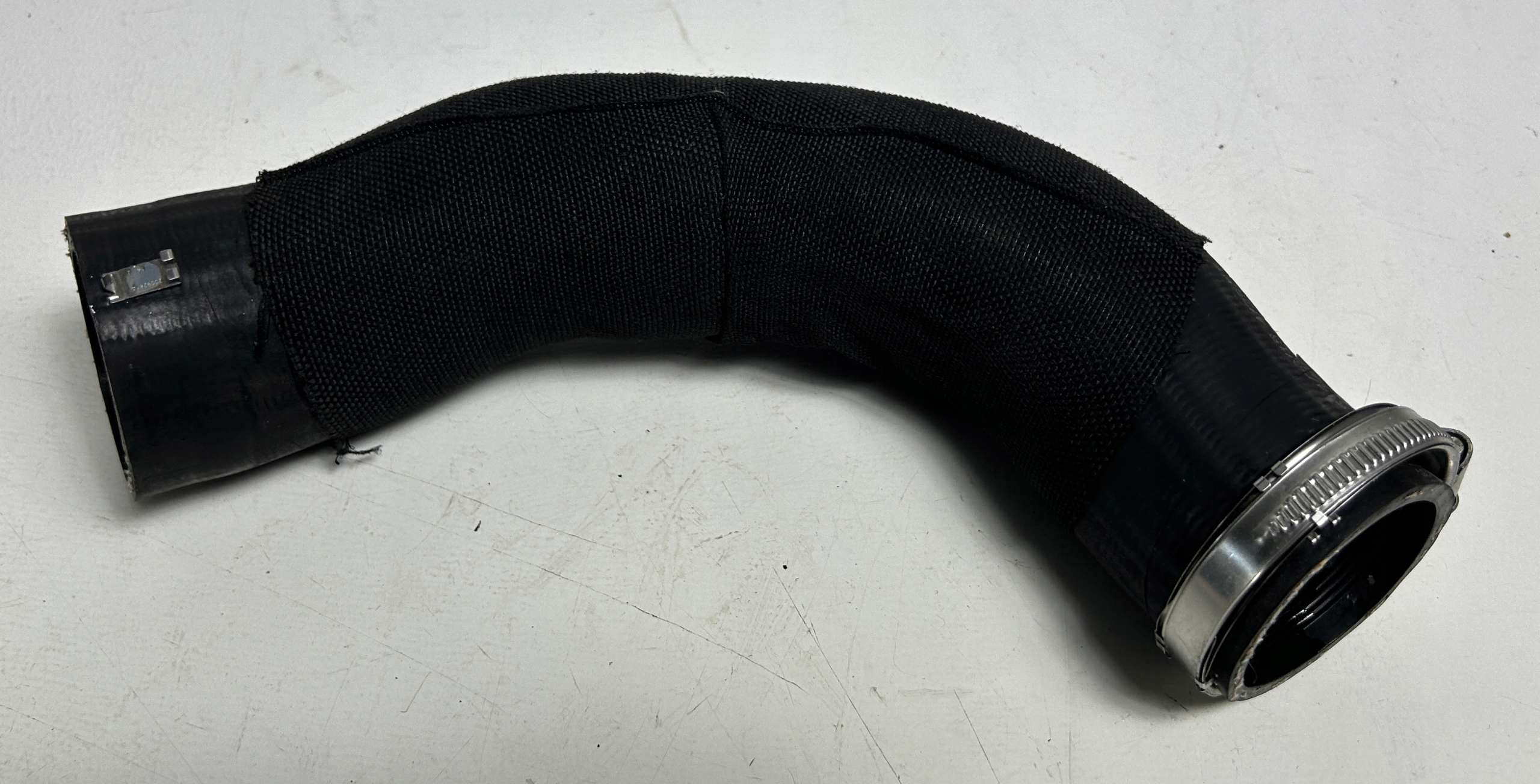 4G0145737AJ OE - Труба інтеркулера Audi A6 C7 4g0145737aj купити на ...