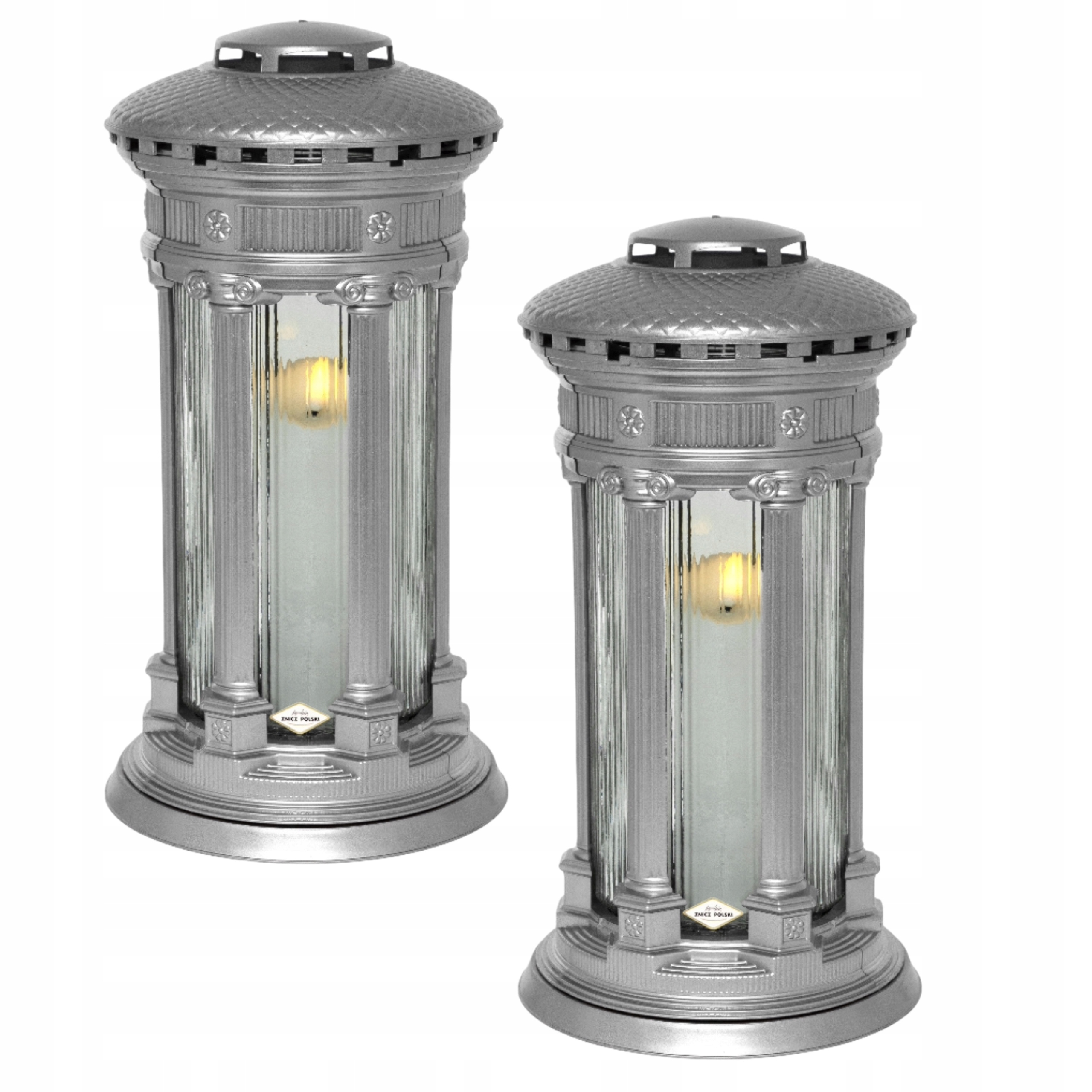 Znicz led ShopLand niż 75h (4063627163653) • Cena, Opinie • Znicze ...