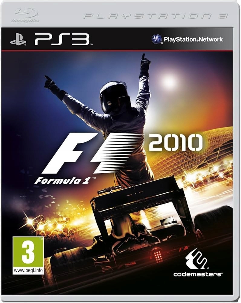 F1 2015 Ps3 - Niska cena na Allegro