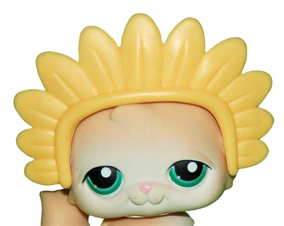 Lps Pers - Niska cena na Allegro.pl