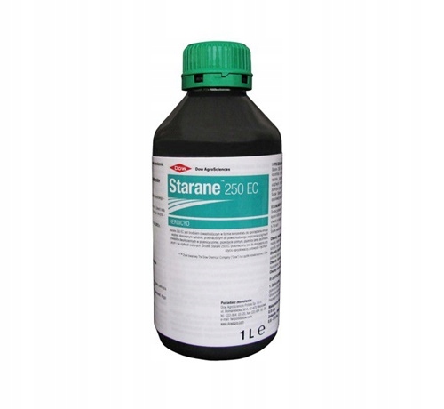 Starane 333EC 1L chwastobójczy użytki zielone (3362130066712) • Cena ...