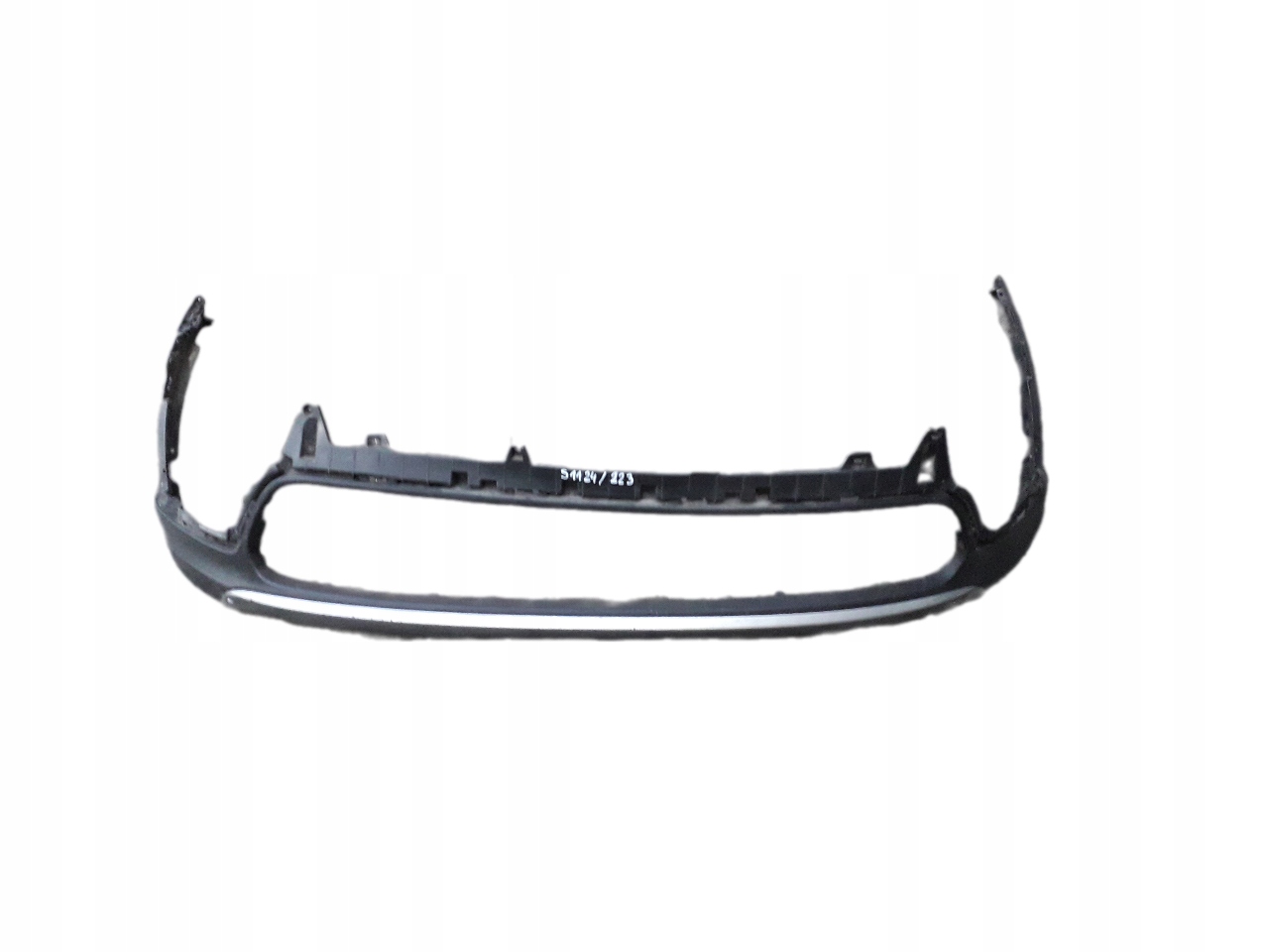 KIA SORENTO 3 III 15- DOKŁADKA SPOILER ZDERZAKA PRZEDNIEGO 86512-C5000 ...