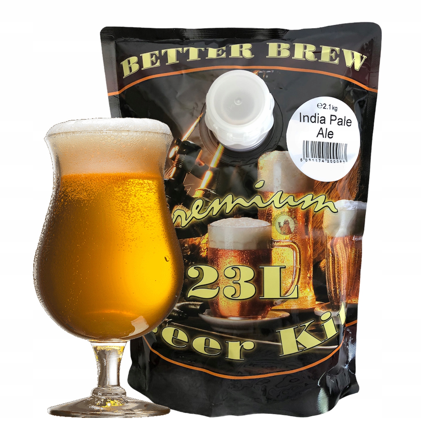 Piwo Romper - Napoje i Akcesoria - Allegro