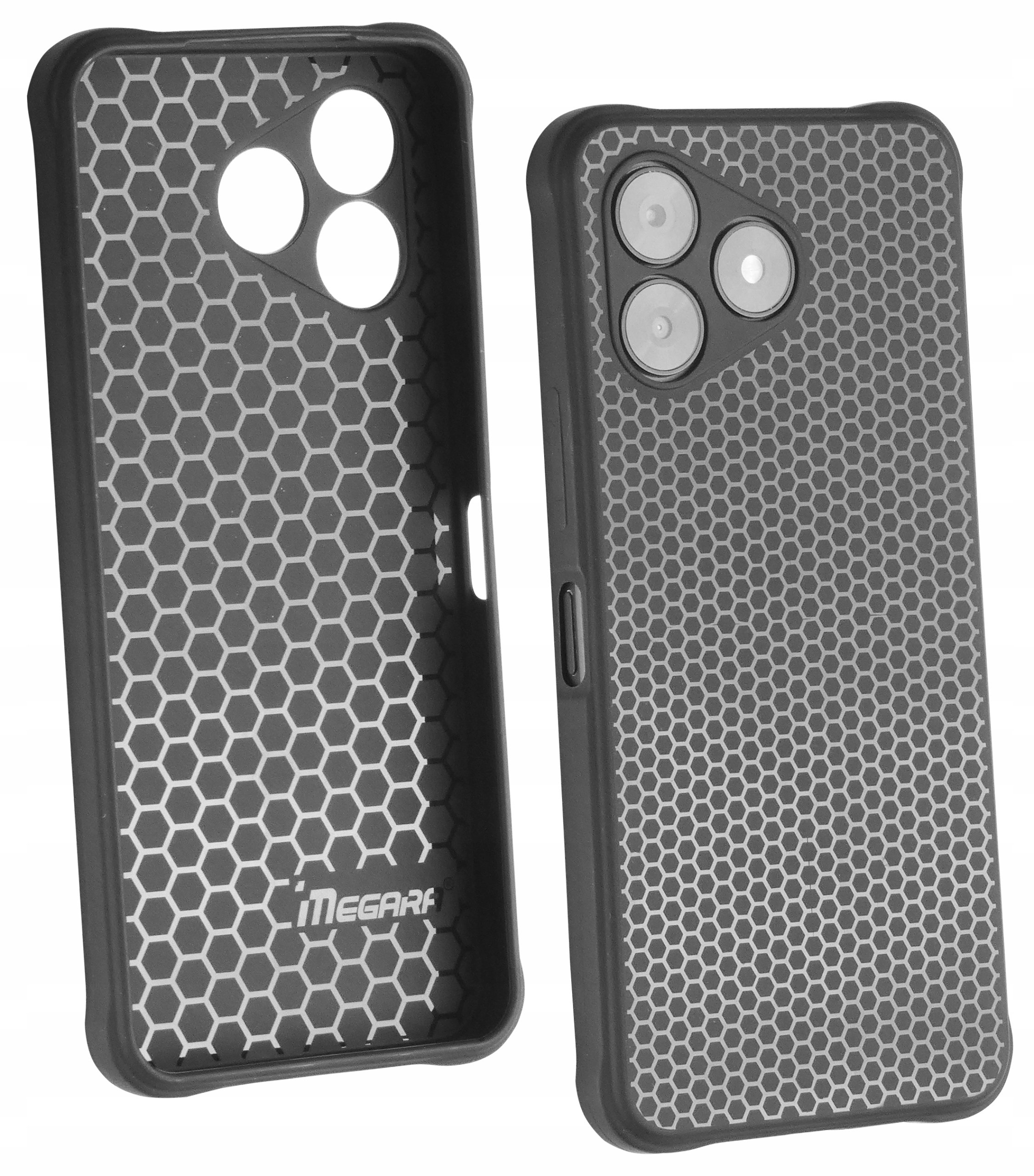 Etui Hammer Blade V 5g - Niska cena na Allegro