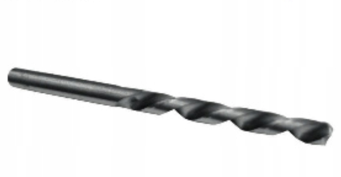 RICHMANN WIERTŁO DŁUGIE DO METALU 10MM C9290 185mm (5906741692908 ...