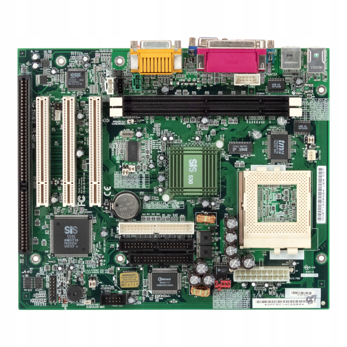 ! Bcm ! --- w Podzespoły komputerowe - Komputery - Allegro.pl