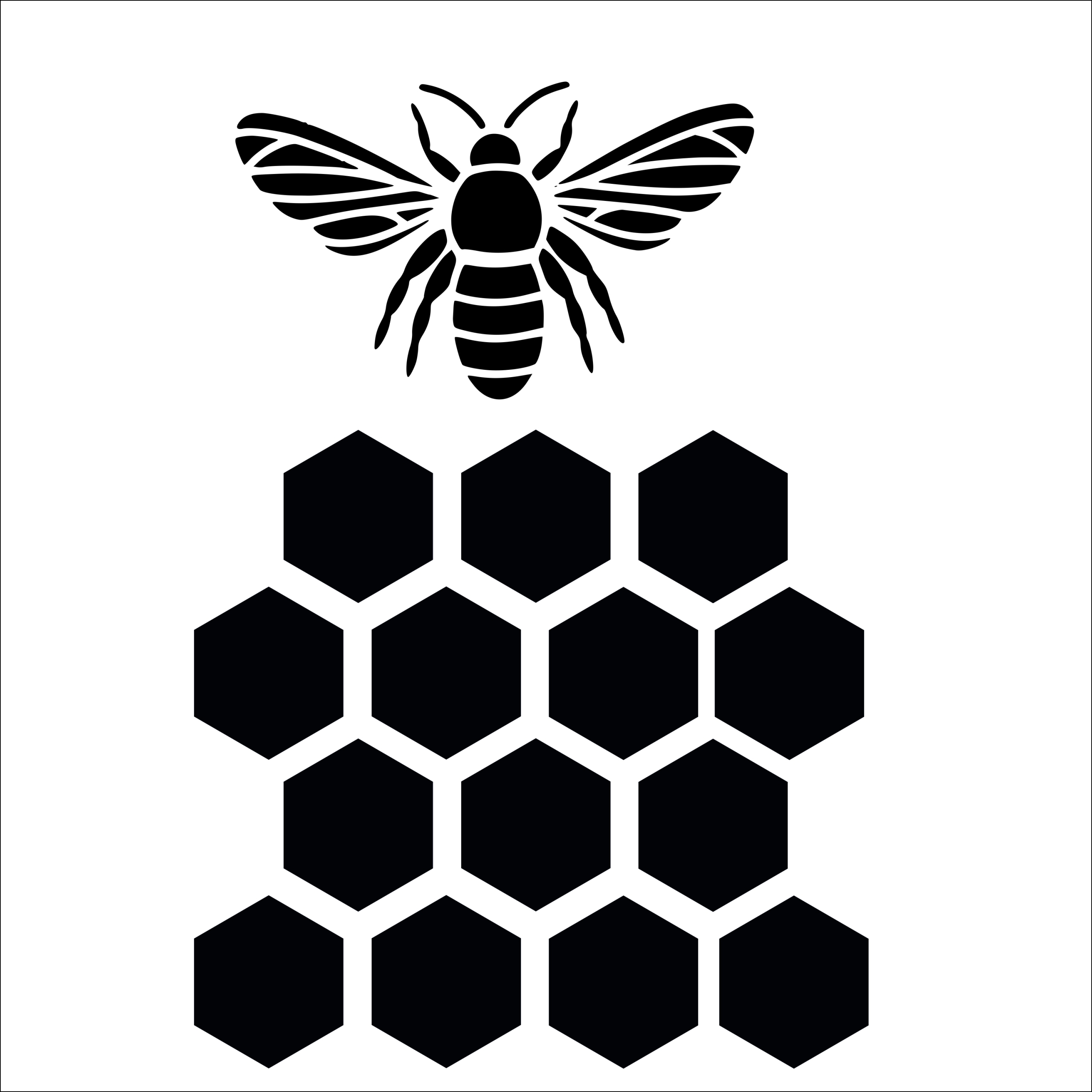 Šablóna DIY SCRAPBOOKING /A3// - Allegro