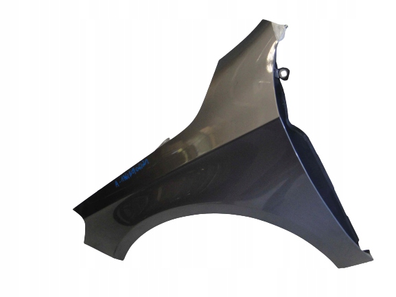 Mercedes-Benz OE A1768810101 błotnik - porównaj ceny - Allegro.pl