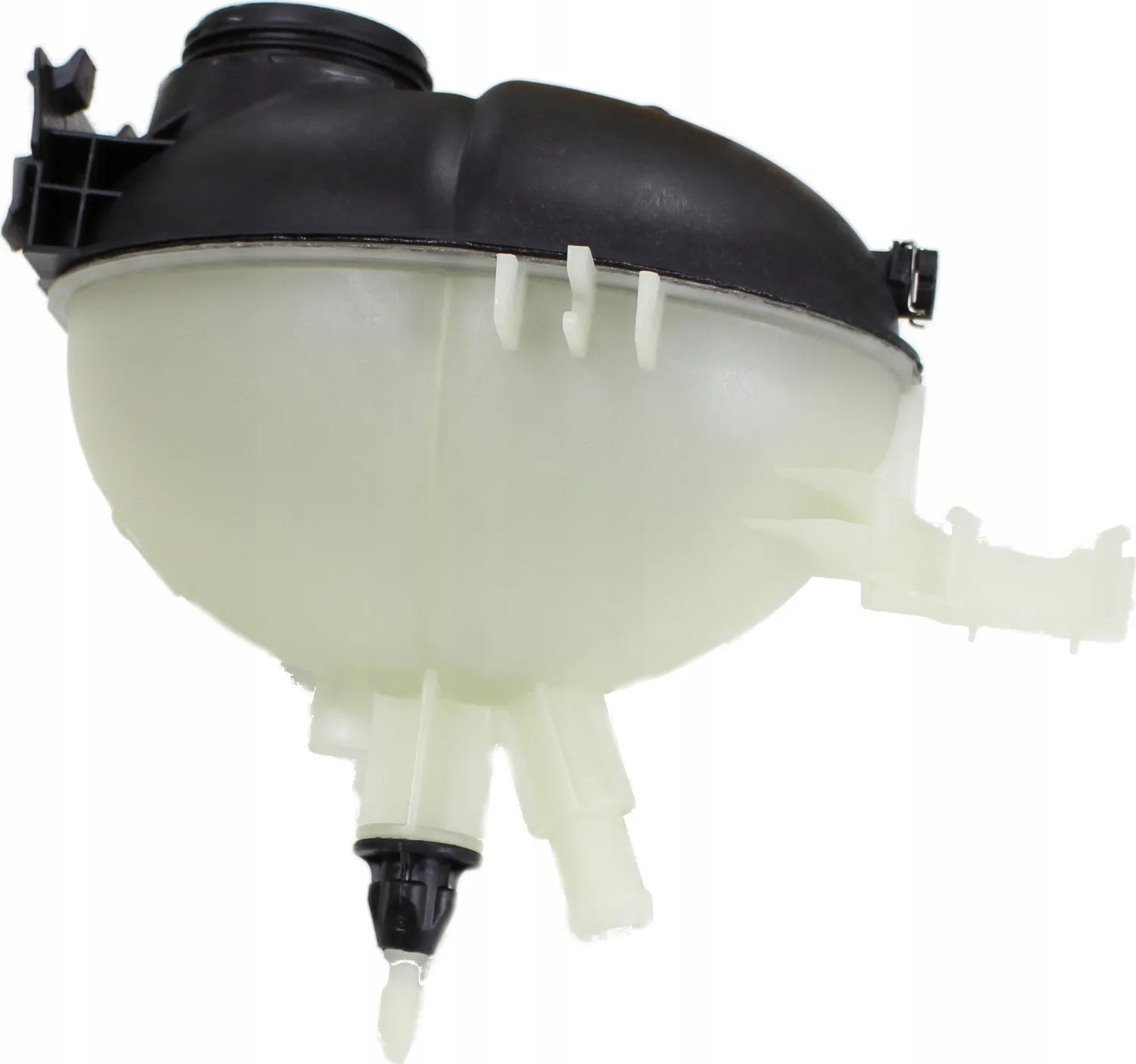 ZBIORNICZEK WYRÓWNAWCZY MERCEDES OE A2045000049 • Cena, Opinie - Allegro