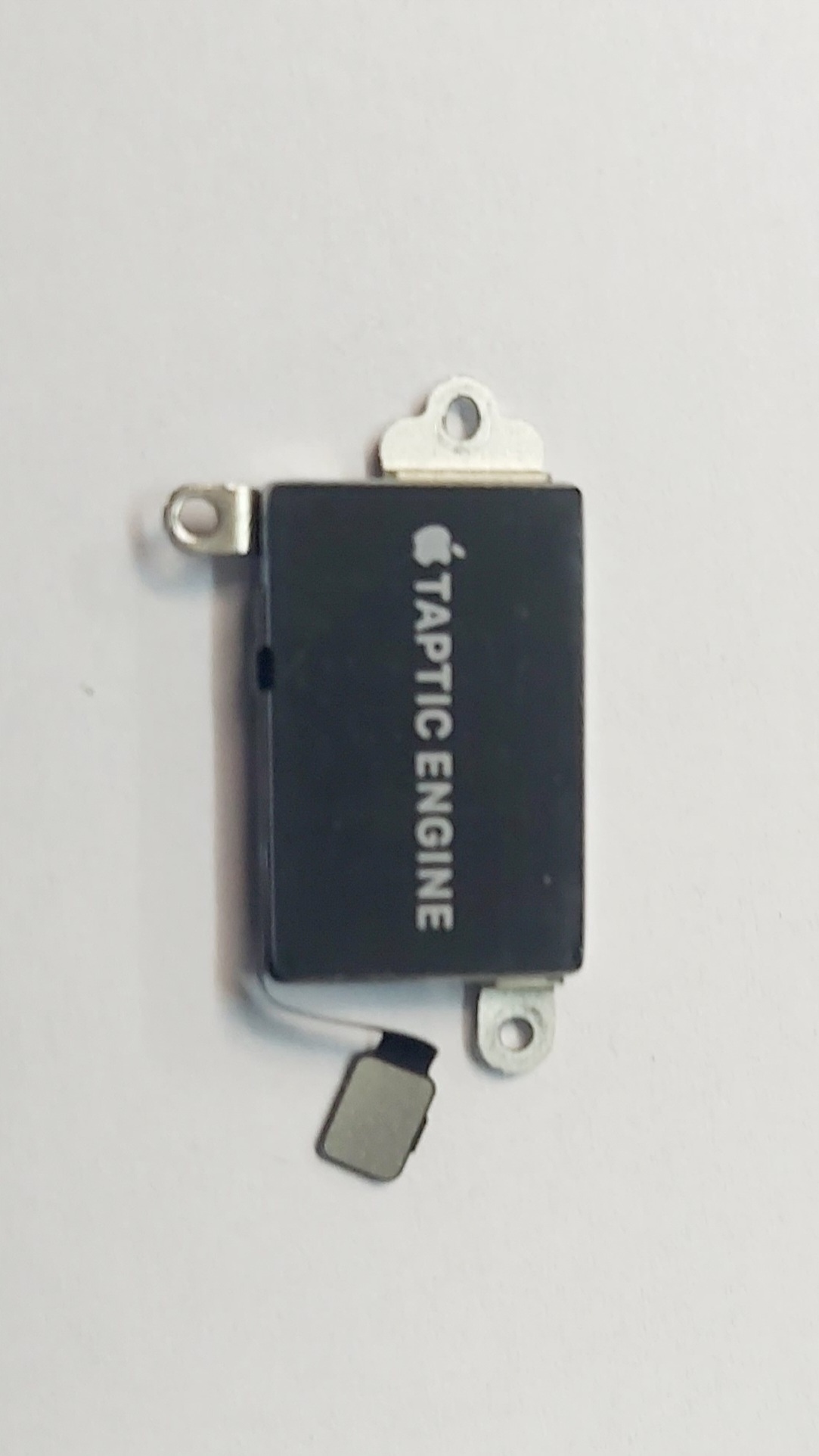 Oryginalny Silniczek Wibracyjny TAPTIC ENGINE iPhone 12 Pro Max ...