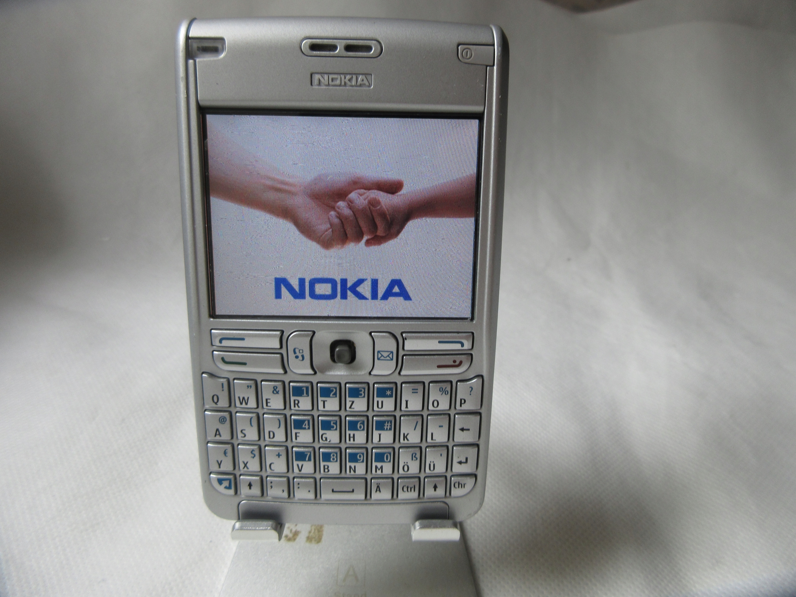 NOKIA E61 UNIKAT BEZ SIMLOCKA BDB STAN REAL FOTO - Sklep, Opinie, Cena w Allegro