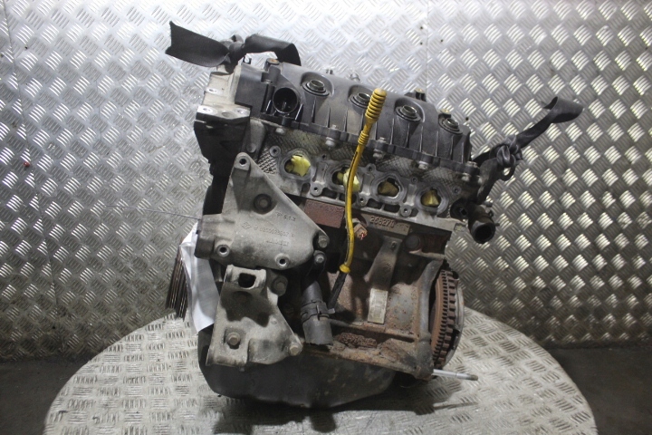 SILNIK DACIA LOGAN II 1.2 D4F TESTOWANY za 2999 zł z Jarosławice 23a ...