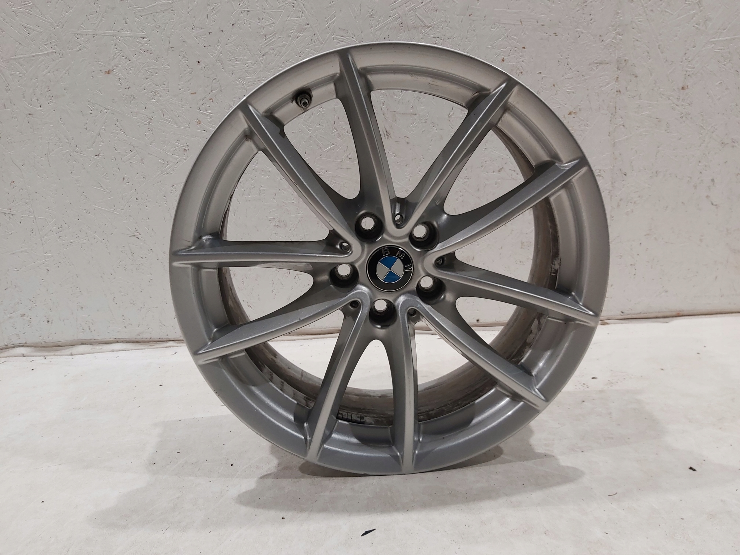 Felga aluminiowa BMW OE BMW X3 X4 7.0" x 18" 5x112 ET 22 • Cena, Opinie ...