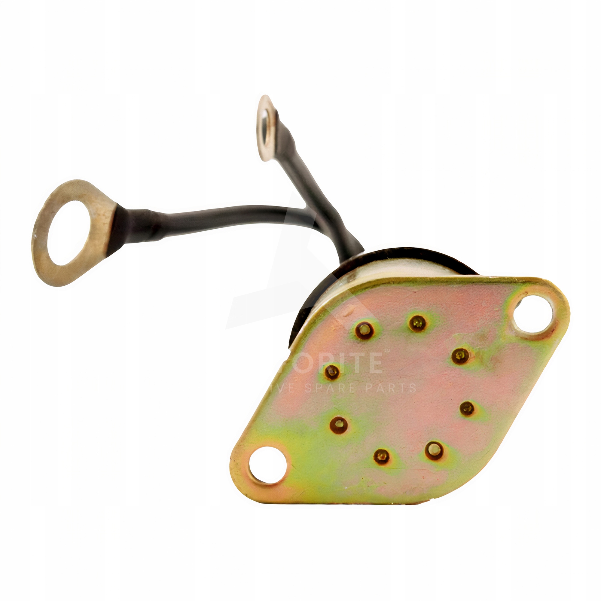 AUTOMATICKÉ RELÉ SPÍNAČ ELEKTROMAGNETICKÝ MOTORITE 070.241.345, • Ceny, Recenze - Allegro