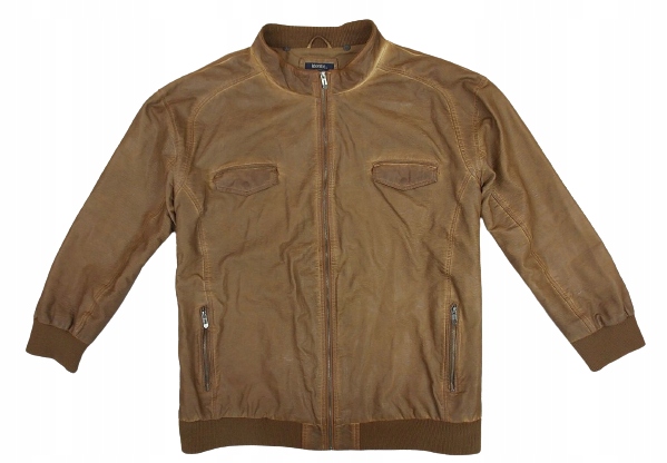 Kurtka Męska Identic - Niska cena na Allegro