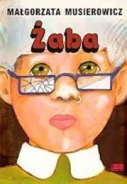 ! Żaba Musierowicz - Książki dla dzieci﻿ na Allegro - Sklep internetowy