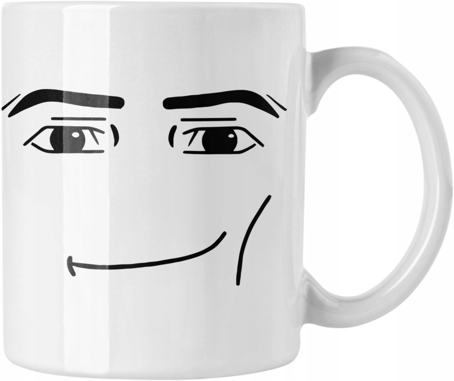 Roblox Face - Niska cena na Allegro