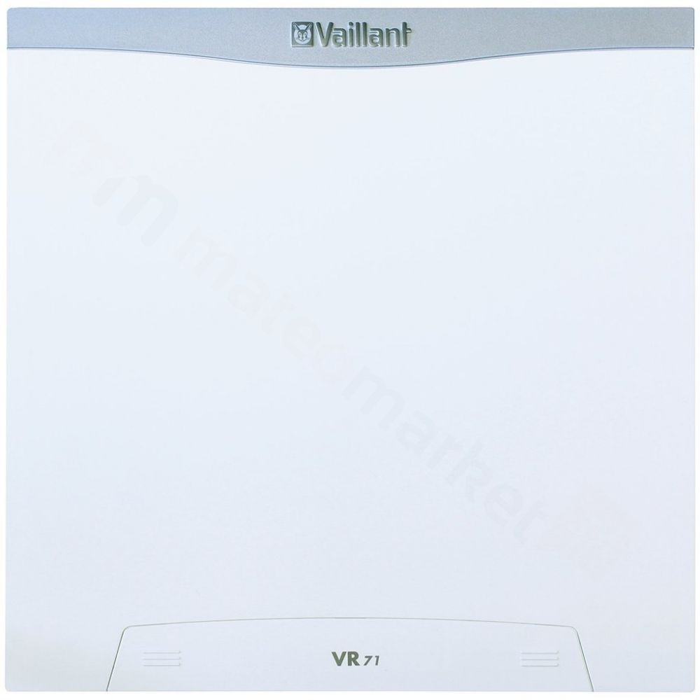 Moduł 3 mieszaczy Vaillant 0020184847 (4024074707340) • Cena, Opinie ...