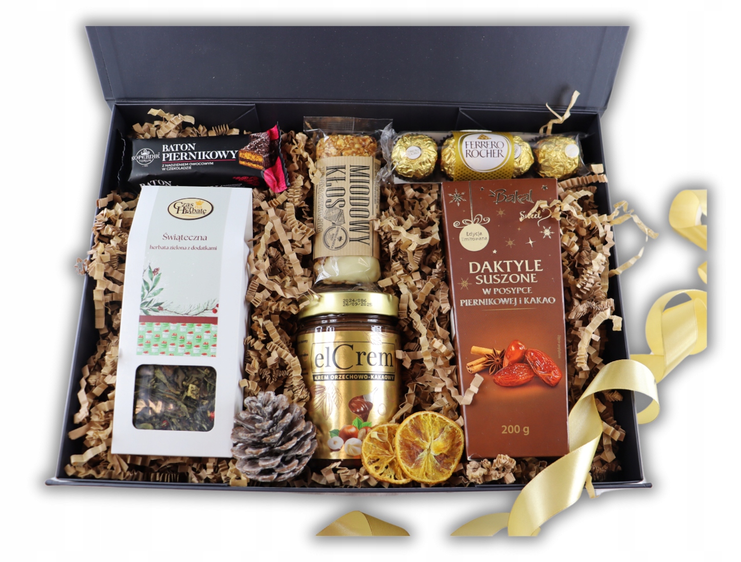 Paczki dla Pracowników - Niska cena na Allegro.pl