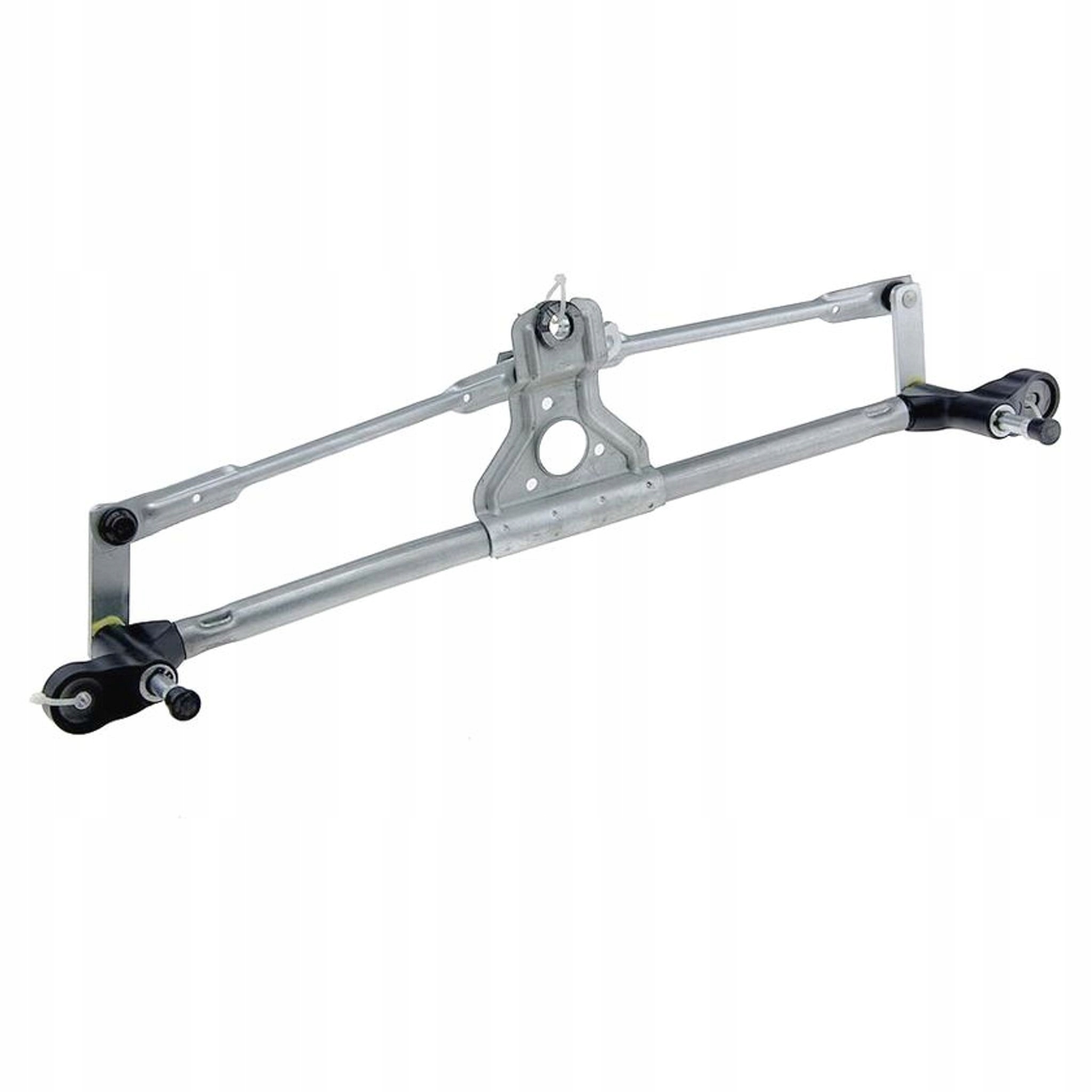 Mechanizm Wycieraczki Fiat Stilo - Niska cena na Allegro