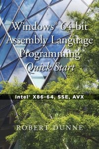 Windows 64-bit Assembly Language - Niska cena na Allegro