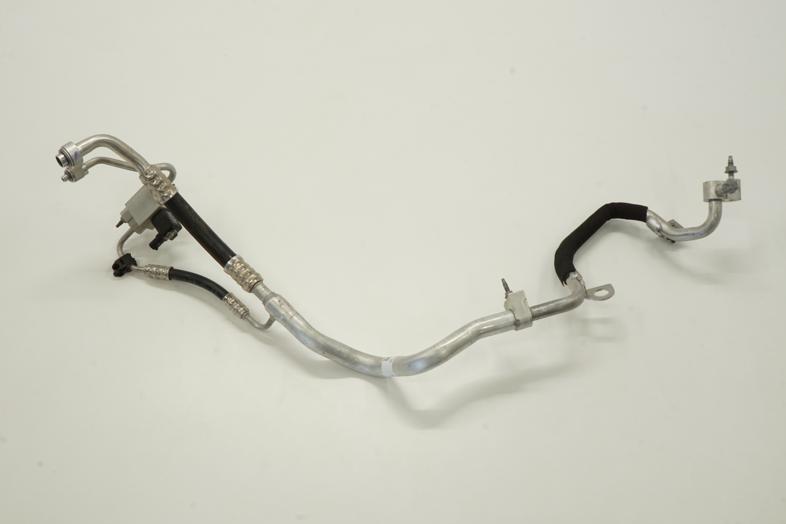 MERCEDES W177 LIFT 23R PRZEWÓD KLIMATYZACJI 1.3CGI HYBRYDA A1778306302 ...