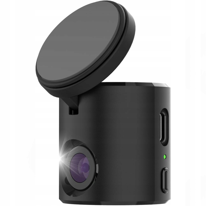 Kamera samochodowa wideorejestrator SENCOR SCR3300W FullHD WiFi ...