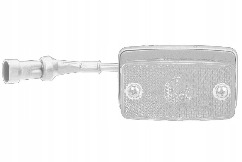 Światła boczne Iveco OE 5801426363 • Cena, Opinie - Allegro